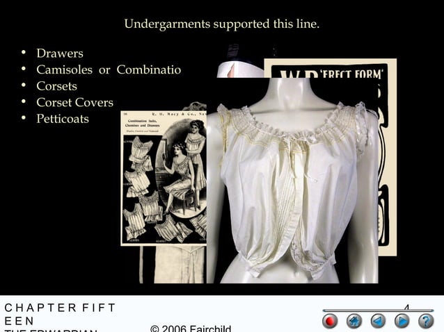 Edwardian & WWI Chapter 15 | PPT