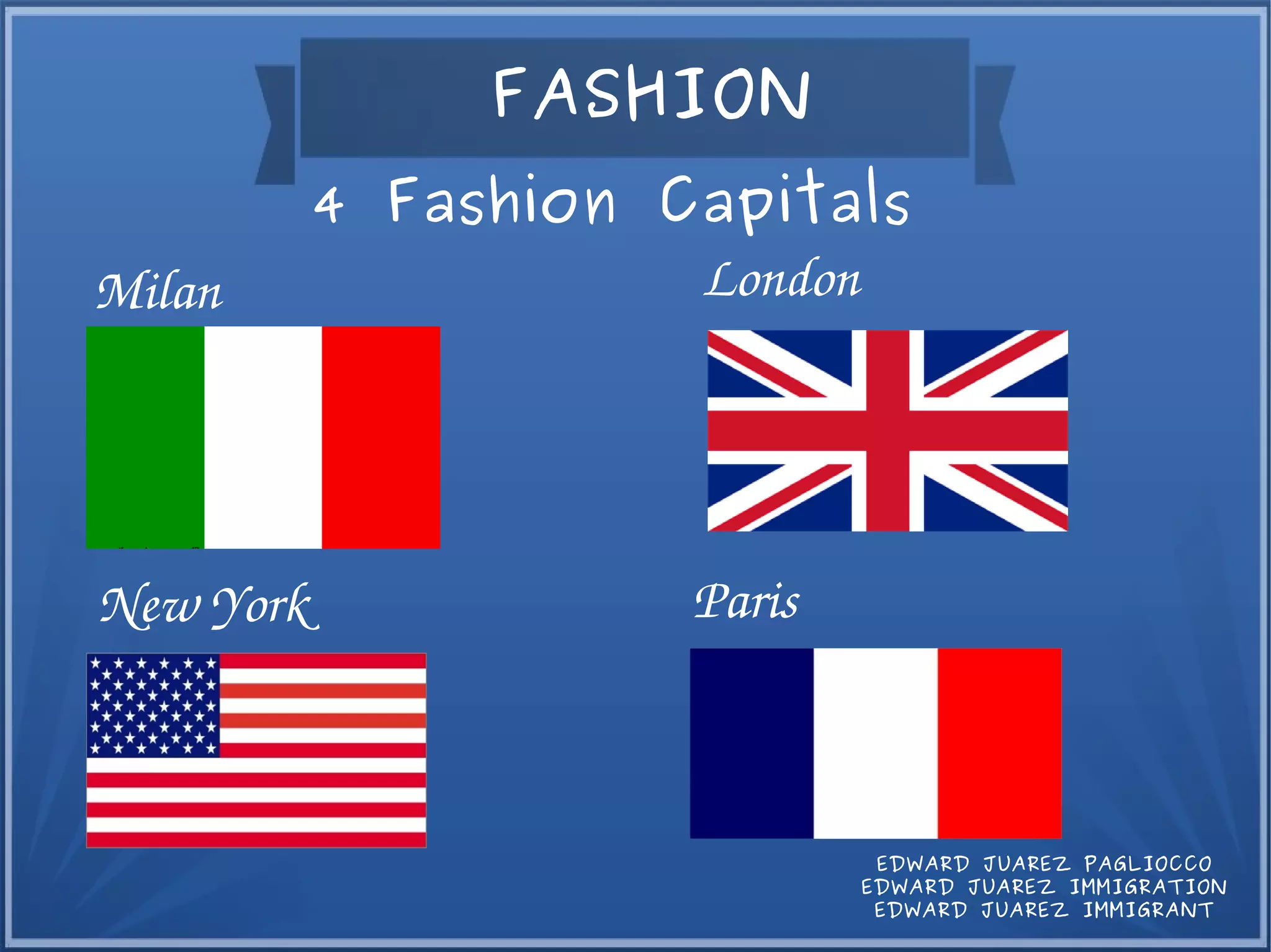 Edward juarez immigration | PPT