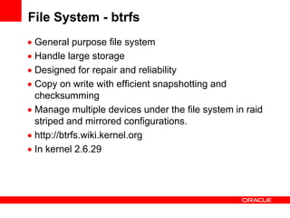Linux: The Journey, Milestones, and What's Ahead | PPT