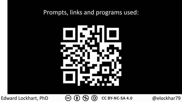 Edward Lockhart (ES) - AI-Powered Role Playing: Transforming English ...