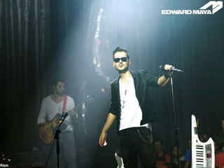 Edward maya | PPTX