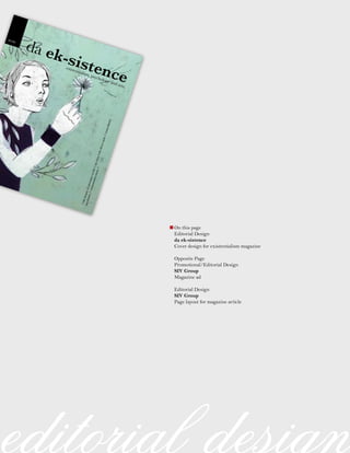 Edward Romeros Portfolio | PDF