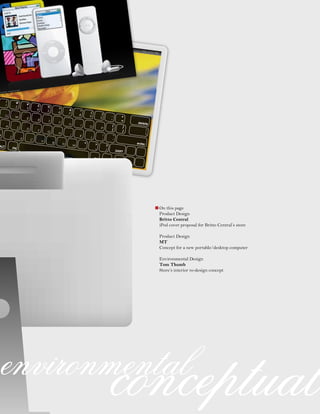 Edward Romeros Portfolio | PDF