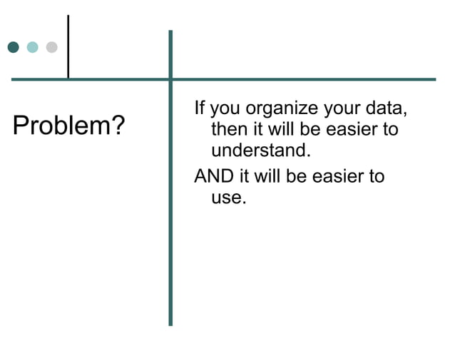 Edwards using data to drive instruction | PPT