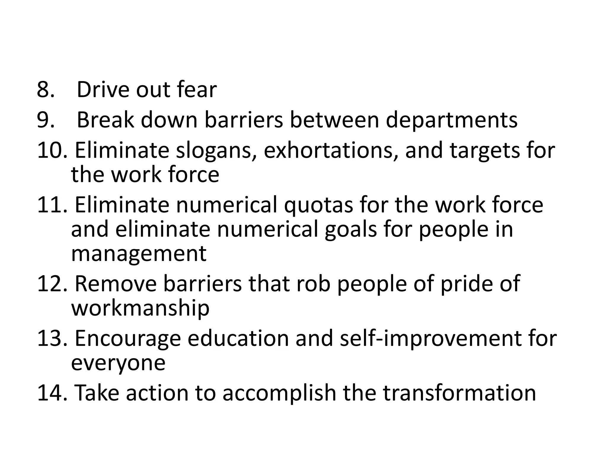 Edwards deming (quality guru) | PPTX