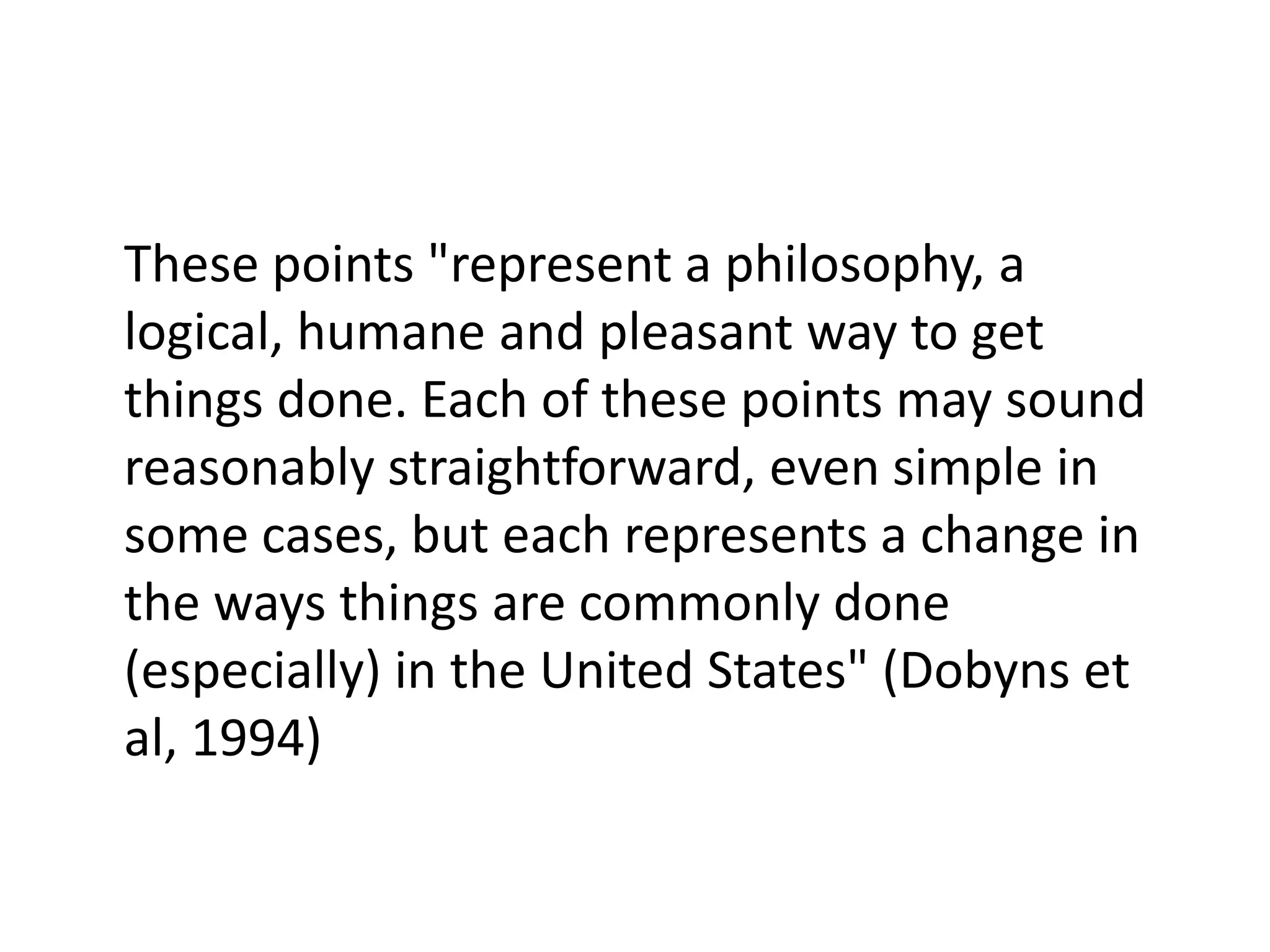 Edwards deming (quality guru) | PPTX