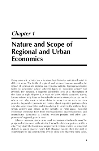 Edwards, Mary E - Regional and Urban Economics and Economic Development ...