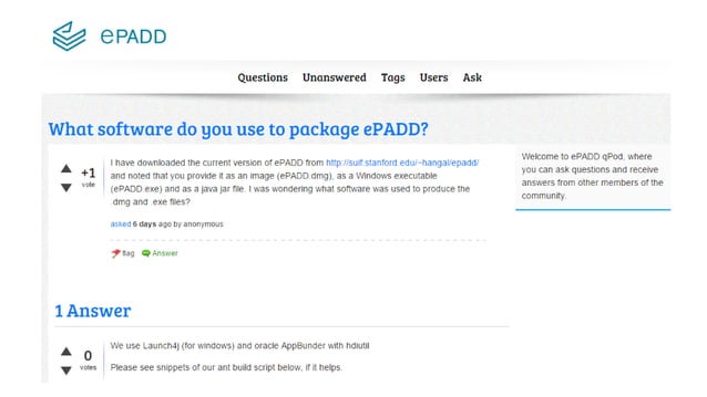 Automated email processing using ePADD, RBMS presentation, June 25 ...