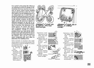 Site Analysis Edward t. white | PDF