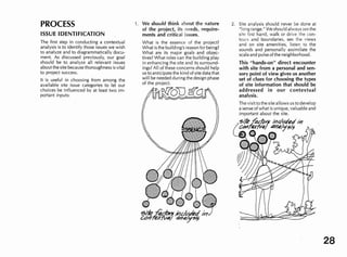 Site Analysis Edward t. white | PDF