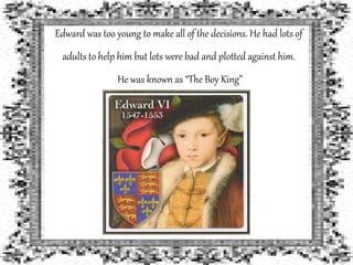 Edward VI | ODP