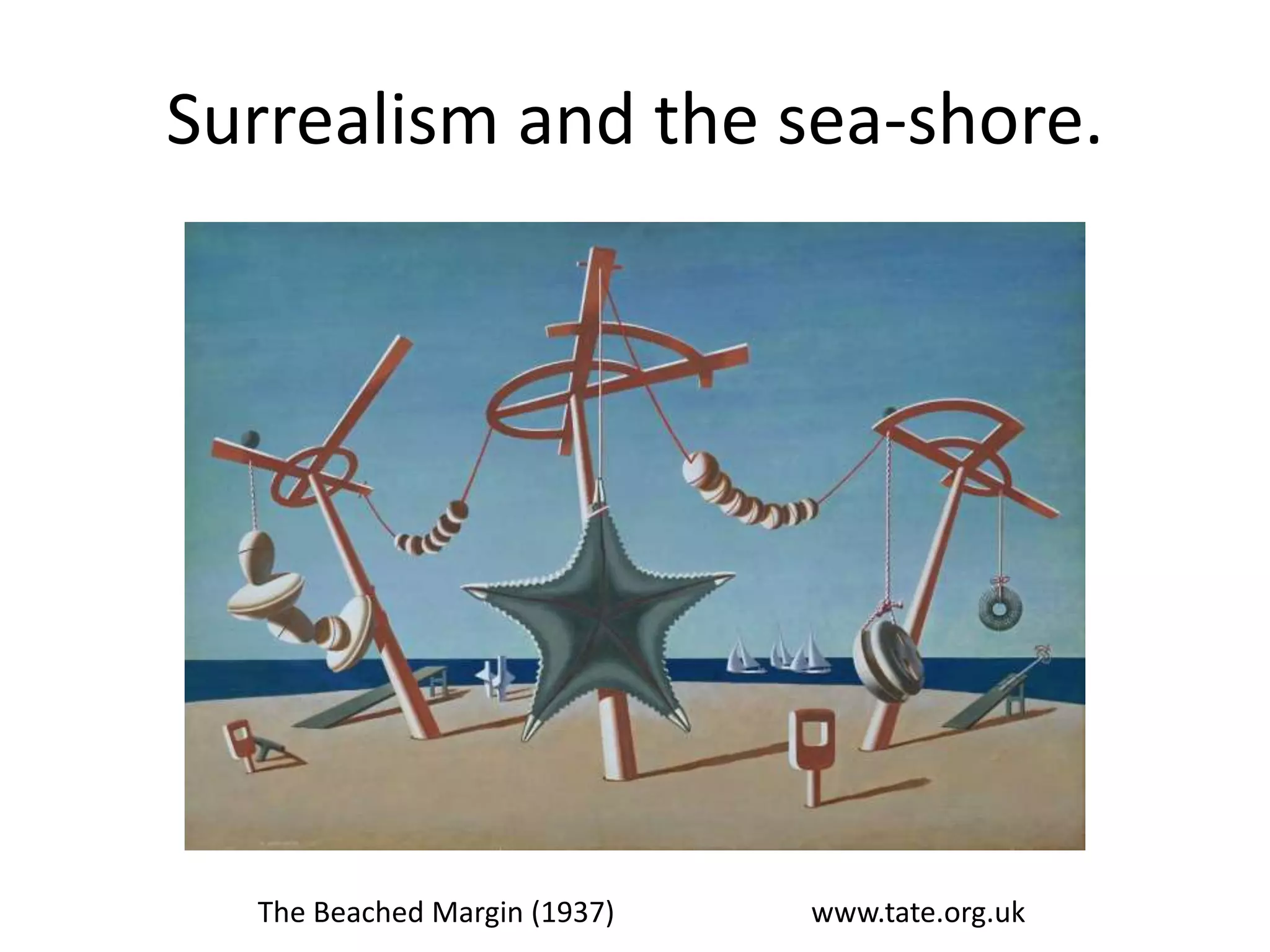 Edward Wadsworth pp | PPTX