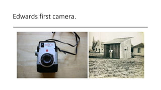 Edward weston art history- new | PPTX