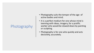 Edward weston art history- new | PPTX