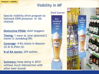 EDW Digital Brief | PPT