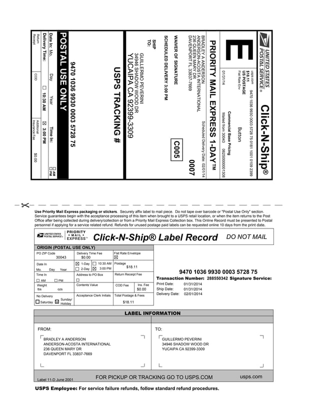 Edwin label-288550342 | PDF