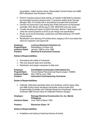 Edwin b 1.baldelovar resume | PDF