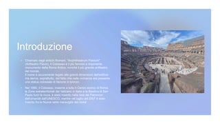 edwin castri colosseo.pptx
