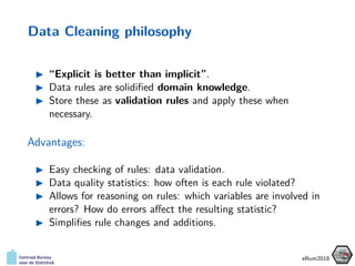 Validatetools, resolve and simplify contradictive or data validation ...