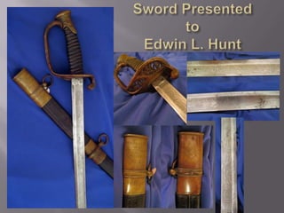 Edwin l hunt | PPT