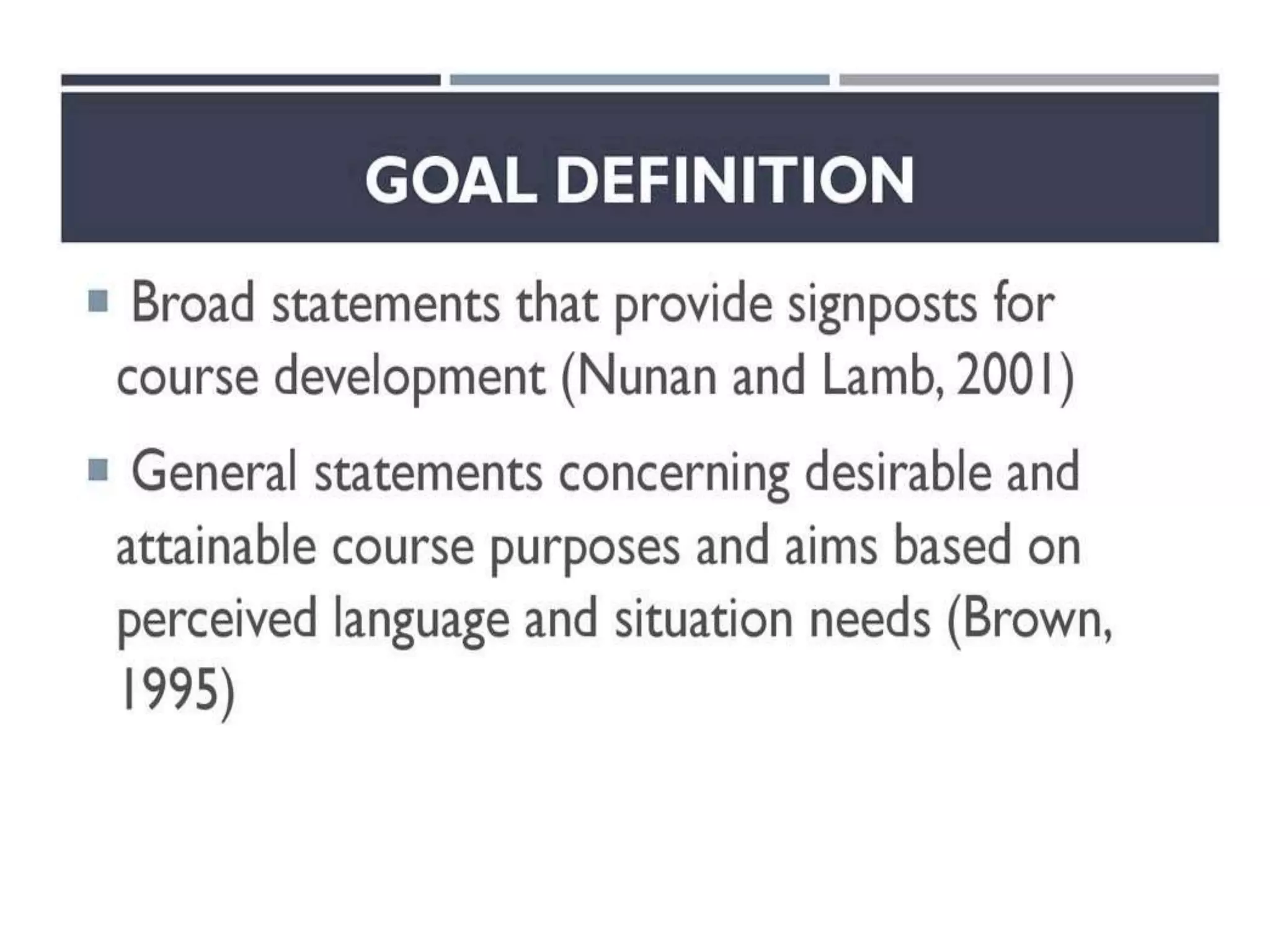Edwin locke goal setting theory | PPSX
