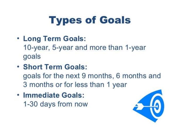 Edwin locke goal setting theory | PPSX