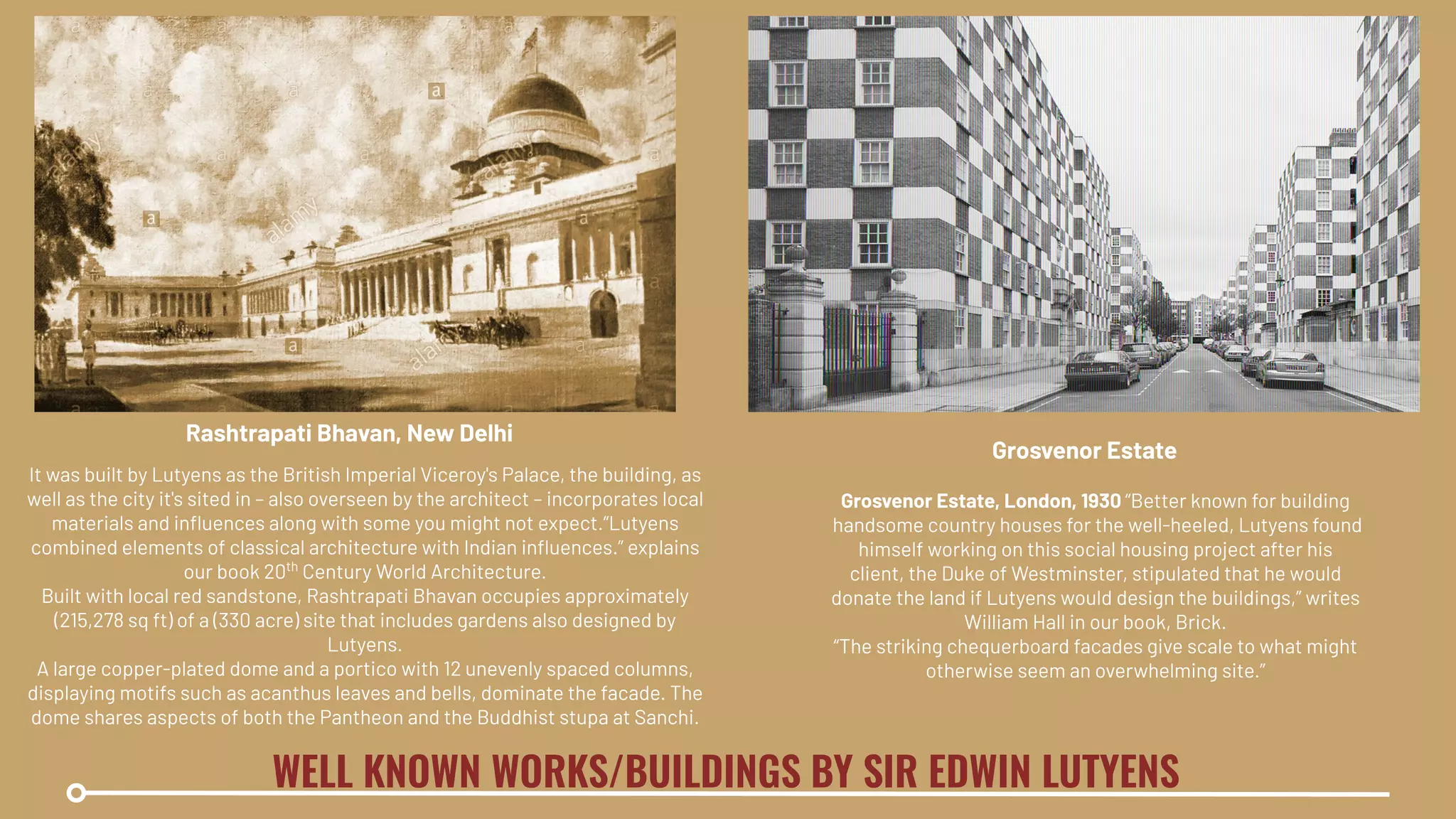 Edwin lutyens (f) | PDF