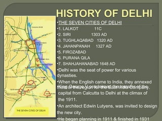 Edwin lutyens fi_nal | PPT