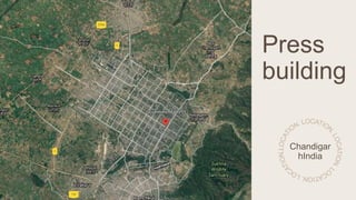 Edwin maxwell fry | PPTX