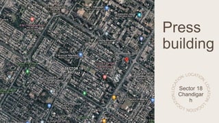 Edwin maxwell fry | PPTX