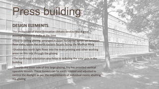 Edwin maxwell fry | PPTX