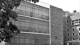 Edwin maxwell fry | PPTX