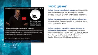 Edwin Miller | PPT