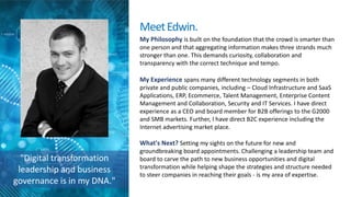 Edwin Miller | PPTX