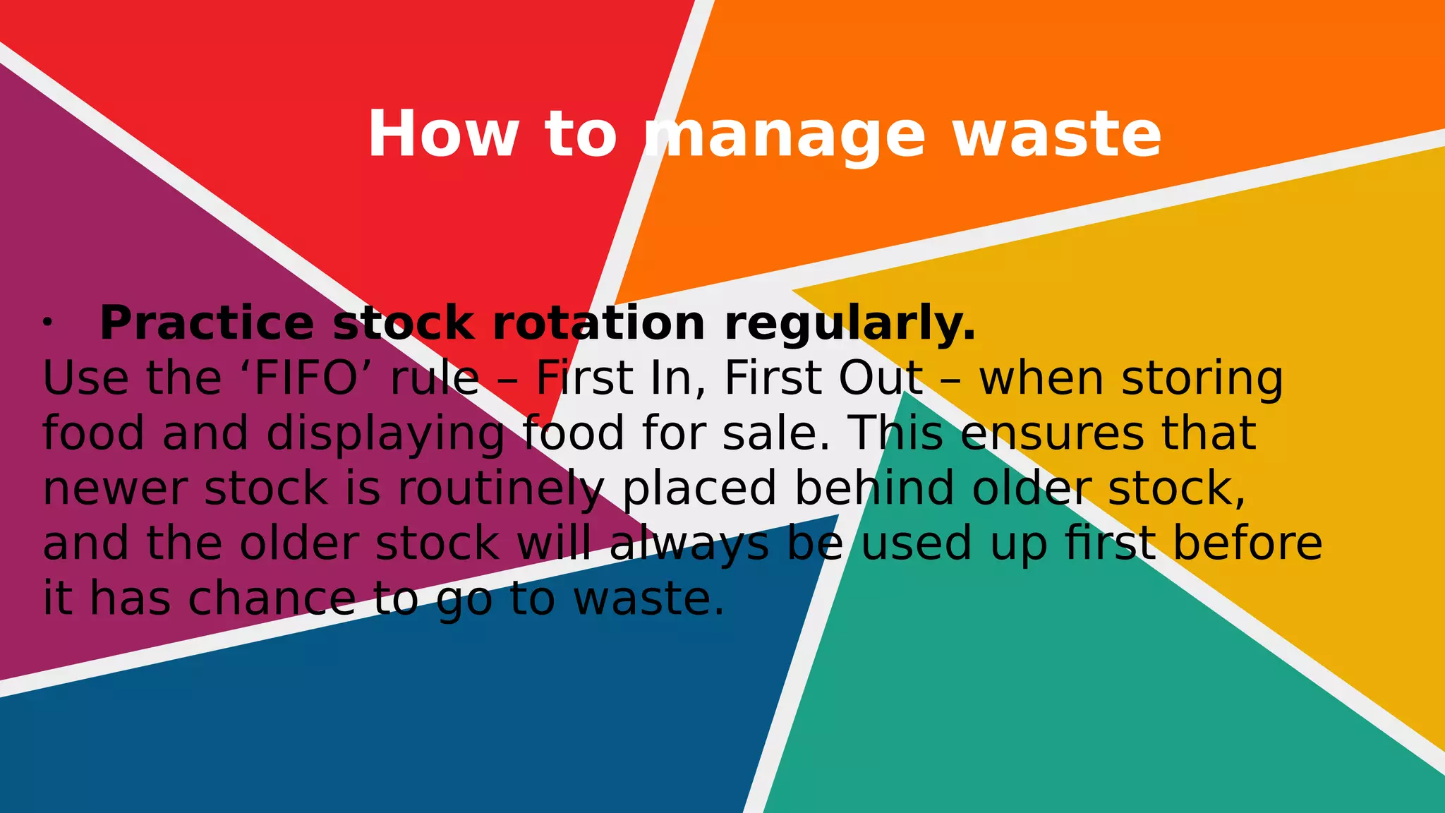kitchen waste | PDF