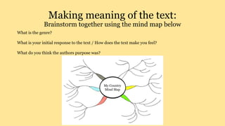 Edx3270 multimodal resource- assignment 1 | PPTX