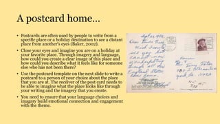 Edx3270 multimodal resource- assignment 1 | PPTX