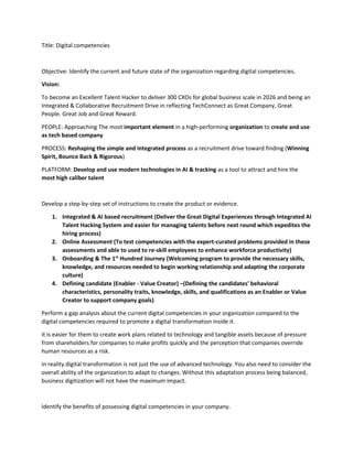 EdX_Digital Competences Bella Irianina.pdf | Business | Business and Finance