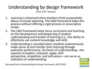 Instructional Design Overview | PPTX | Education