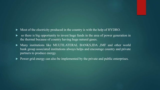 MYANMAR overview | PPT