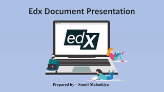 Edx presentation.pptx