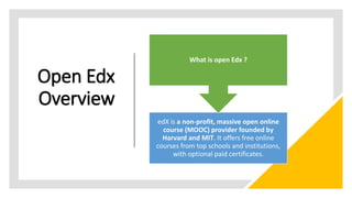 Edx presentation.pptx
