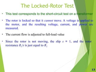EE-260 Lecture 31,32.ppt induction motor torque speed characteristics | PPT