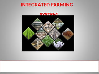 Integrated farming system by Chc students.pptx