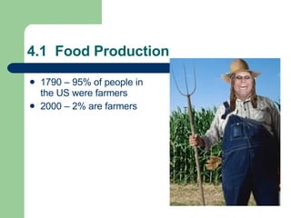 Chapter 4 Notes | PPT