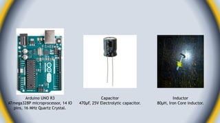Design and Analysis of DC-DC Bidirectional Converter for Vehicle to ...