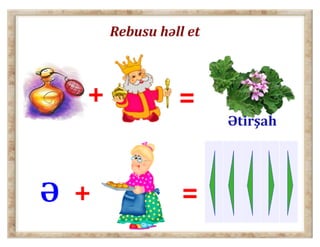 Ə hərfi | PDF