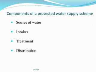 EE-I -ESSENTIAL OF WATER SUPPLY.pptx