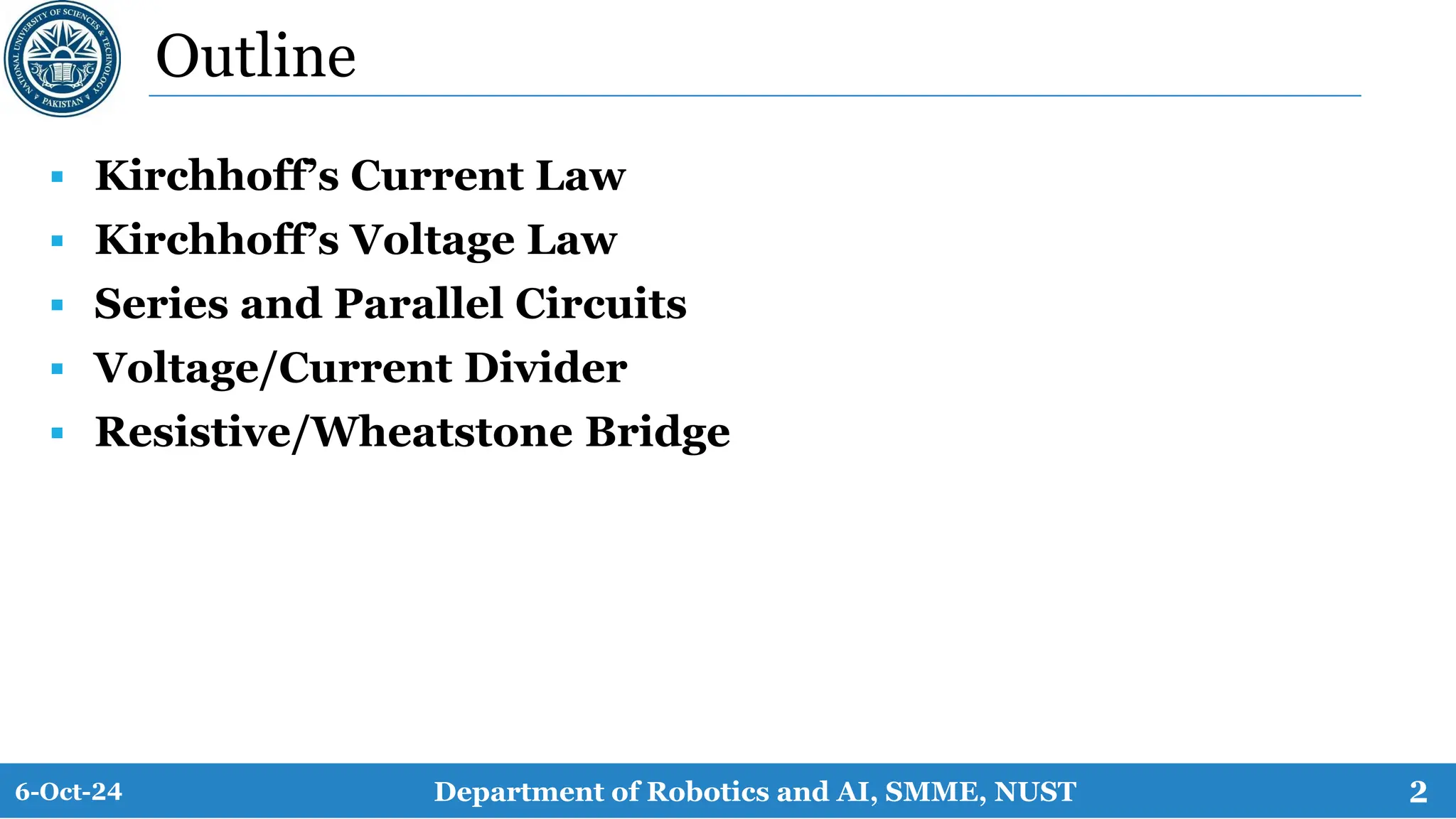 EE - Lec 04 - Kirchhoff’s Laws and SeriesParallel Resistive Circuits.pdf
