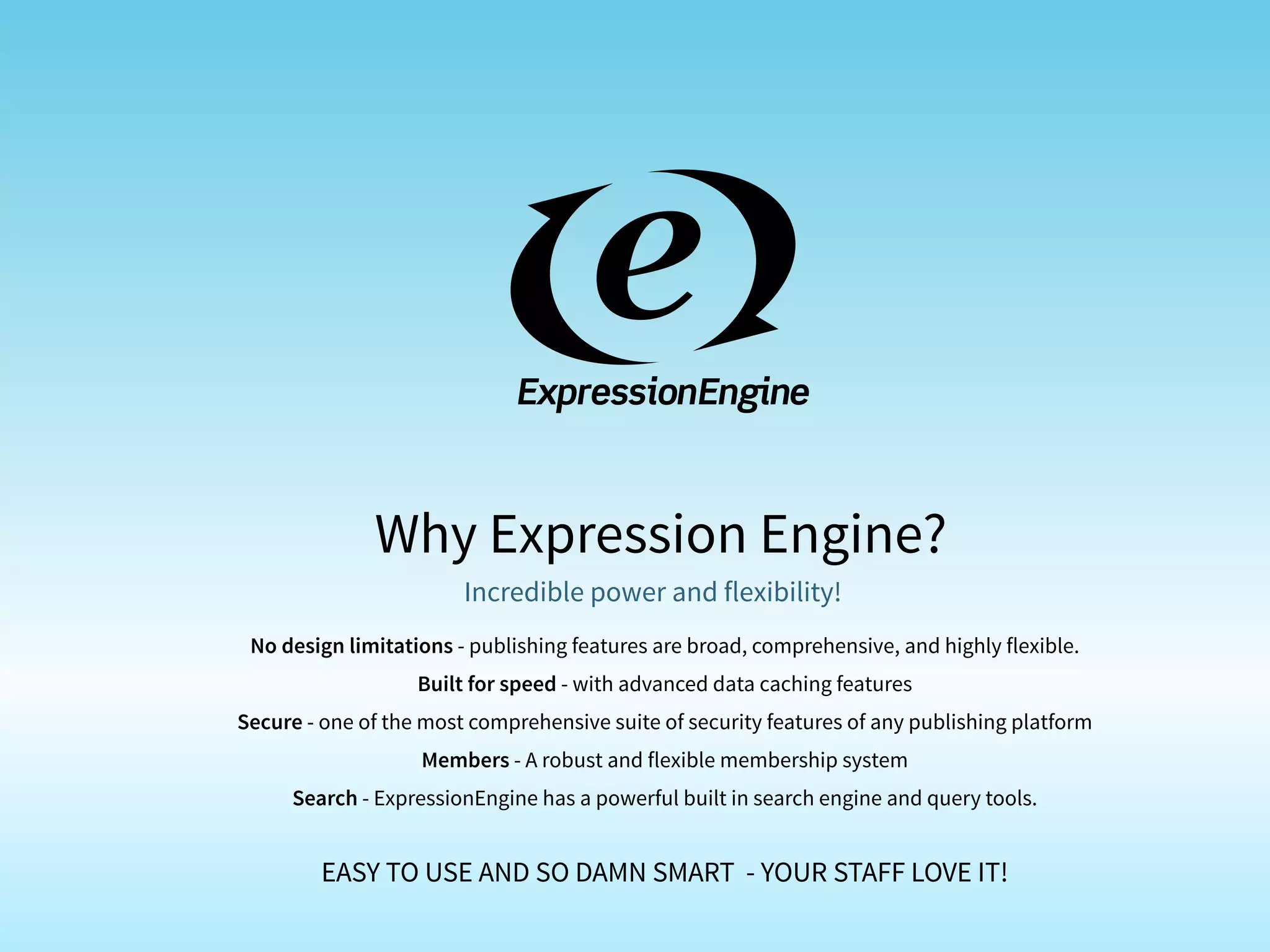 Tuned into Expression Engine CMS | PDF